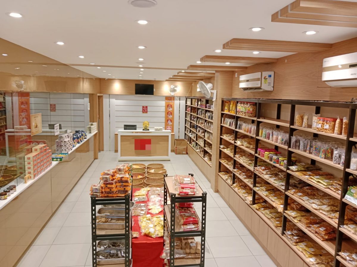 SHOWROOMS – Jetmall